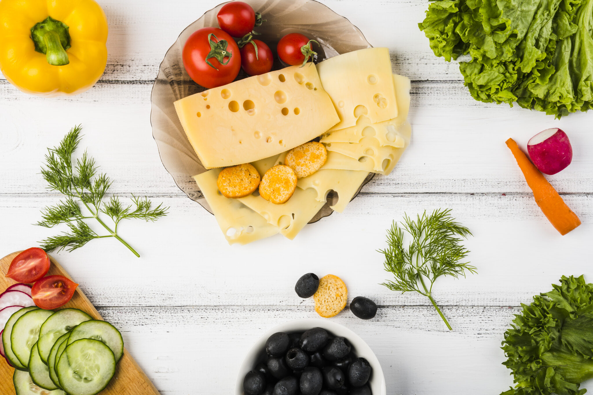 The Benefits of Cheese for Children - Why Cheese is a Healthy Choice ...