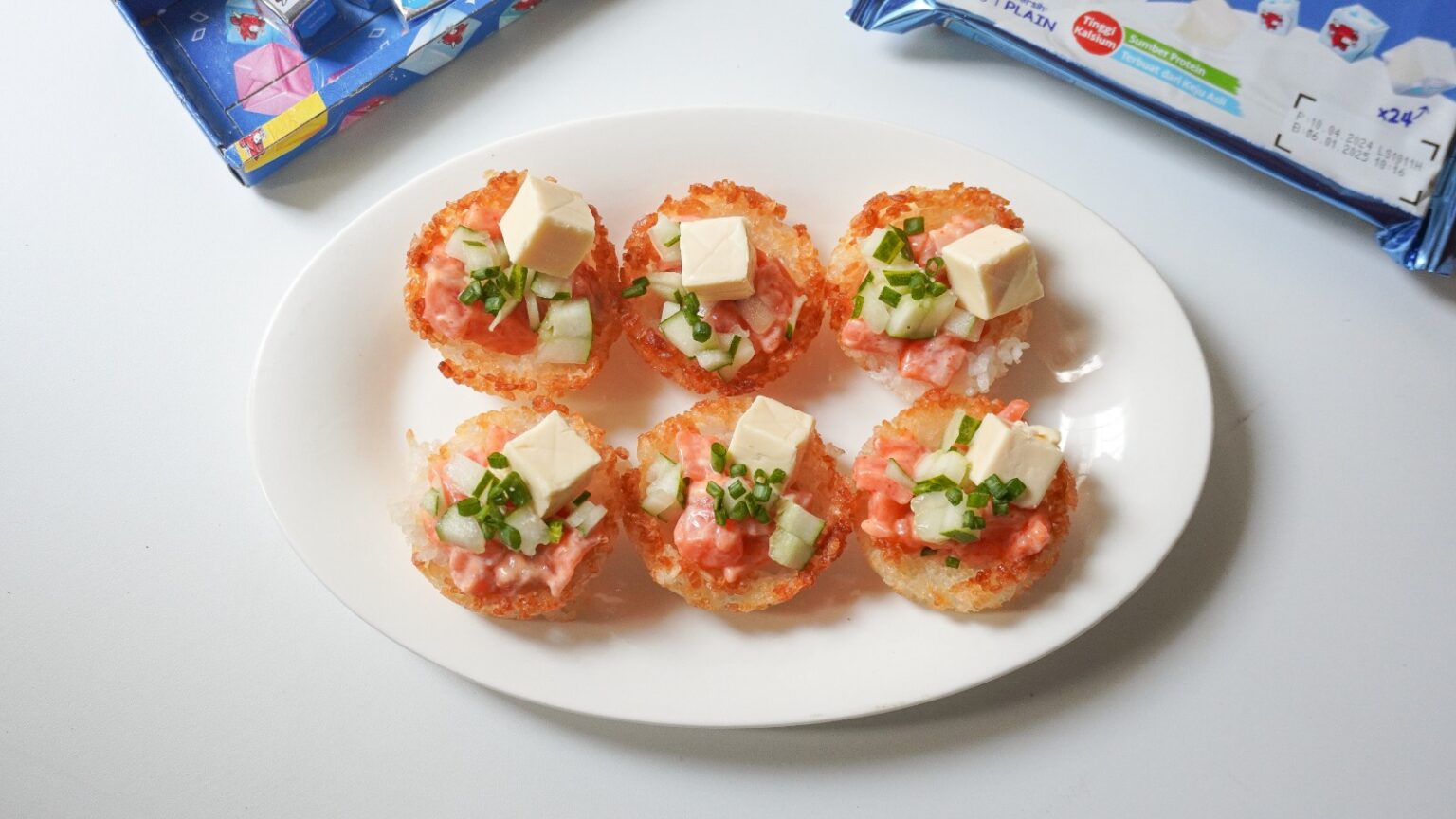 Delicious Cheese Recipes | The Laughing Cow