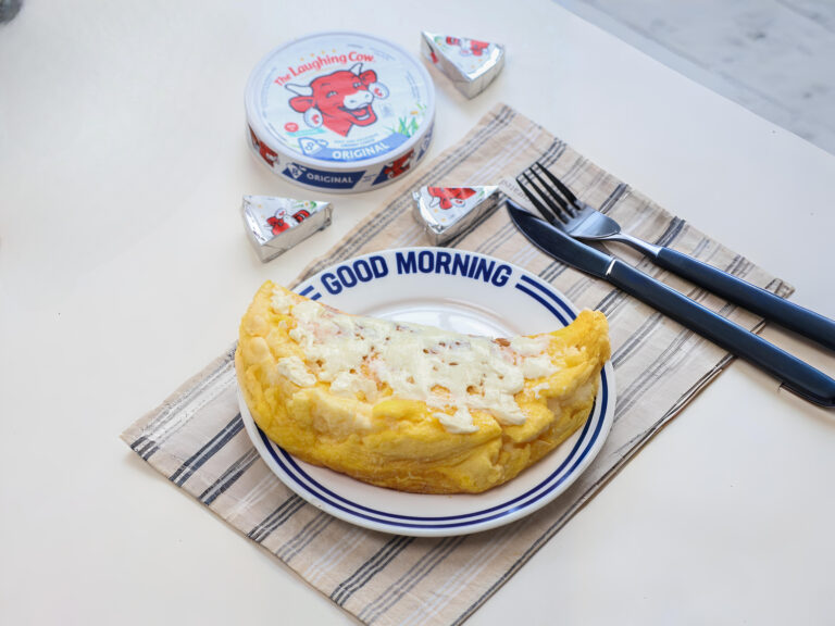 Delicious Cheese Recipes | The Laughing Cow